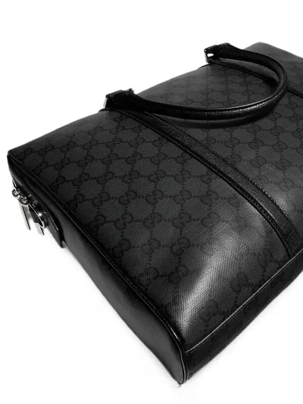 Gucci Gg-supreme Briefcase