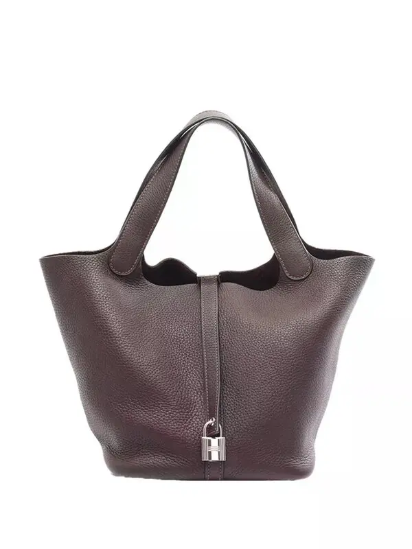 Hermès 2021-2026 Clemence Picotin 22 Handbag