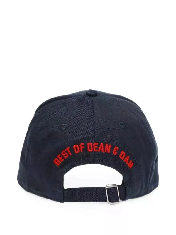 Dsquared2 Baseball Cap