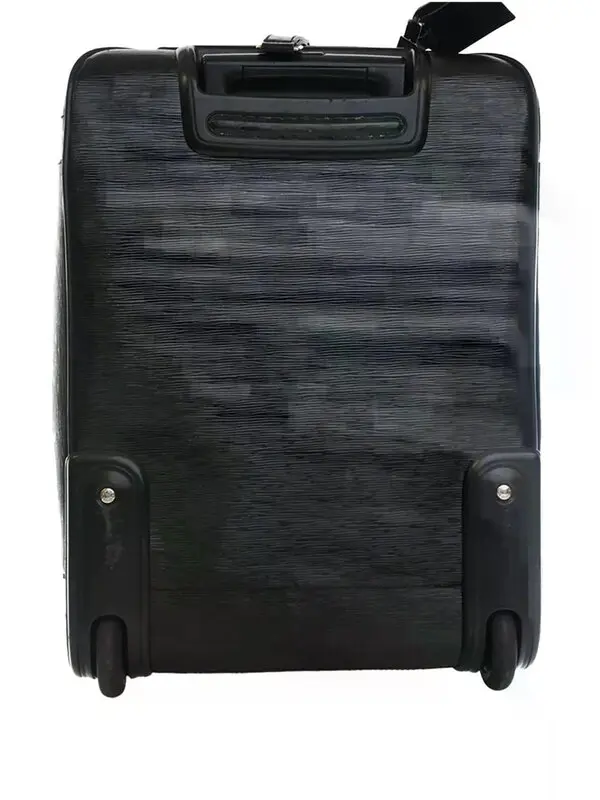 LOUIS VUITTON 1990-2015 Epi Pegase 50 Travel Bag