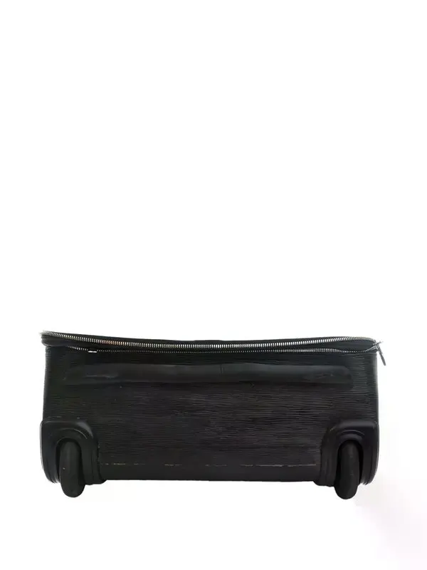 LOUIS VUITTON 1990-2015 Epi Pegase 50 Travel Bag