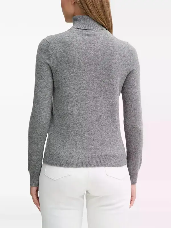 BENETTON Turtleneck Sweater