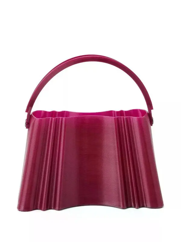 TOUCHLESS Micro Silk Clutch Bag
