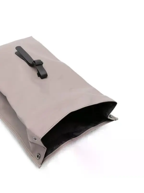 Rains Mini Rolltop Backpack
