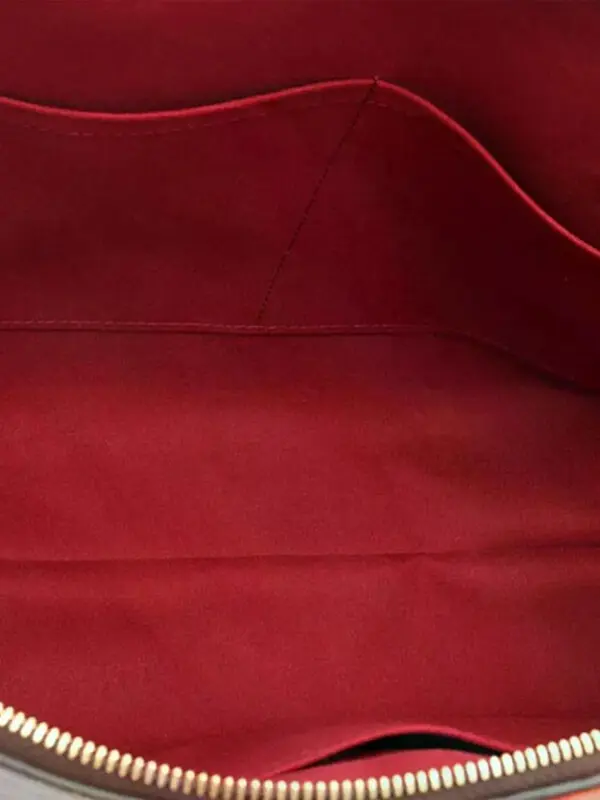 LOUIS VUITTON Monogram Boetie Mm Satchel