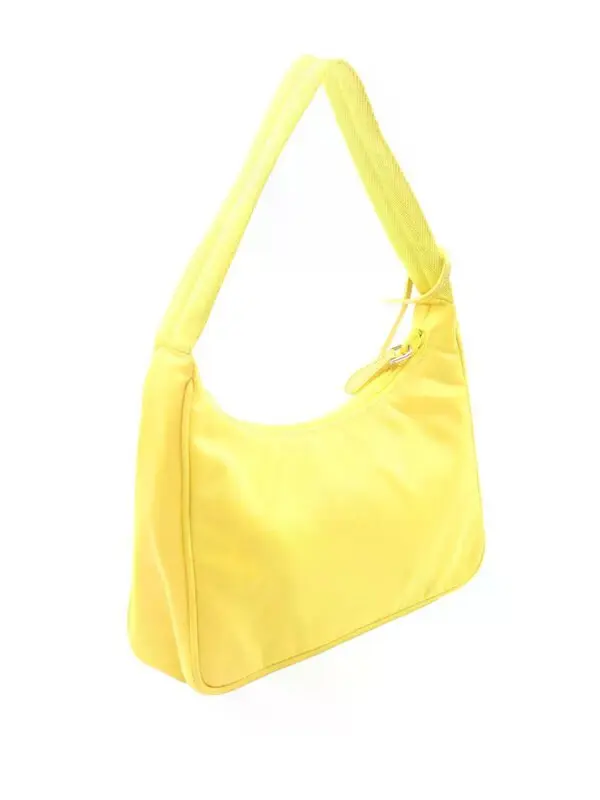 Prada 2013-2026 Mini Tessuto Re Edition 2000 Shoulder Bag