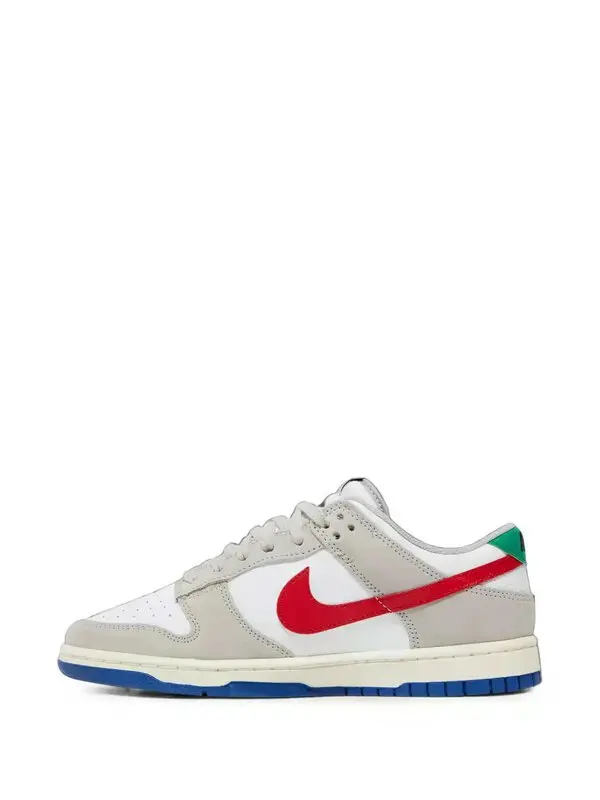 Nike Dunk Low Sneakers - Grey