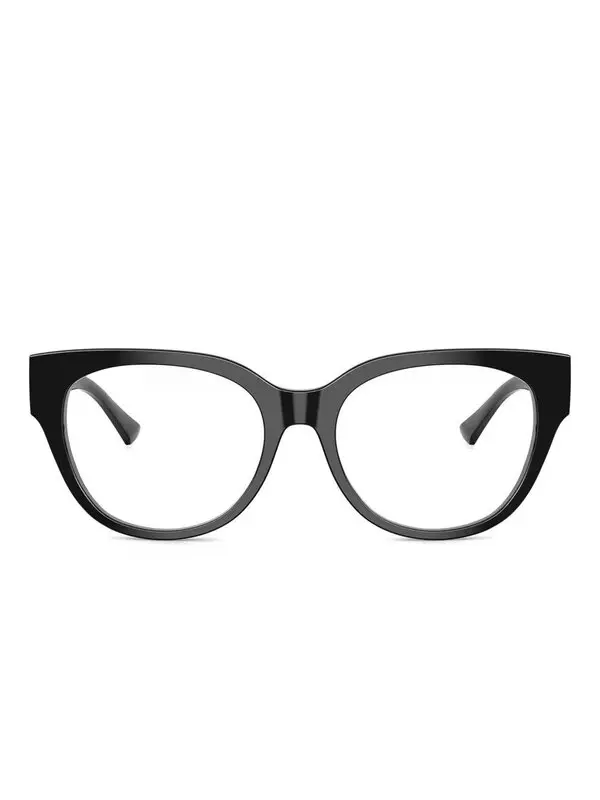 JIMMY CHOO Cat-eye Glasses