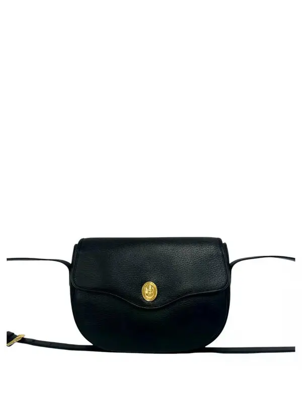 Dior Leather Crossbody Bag
