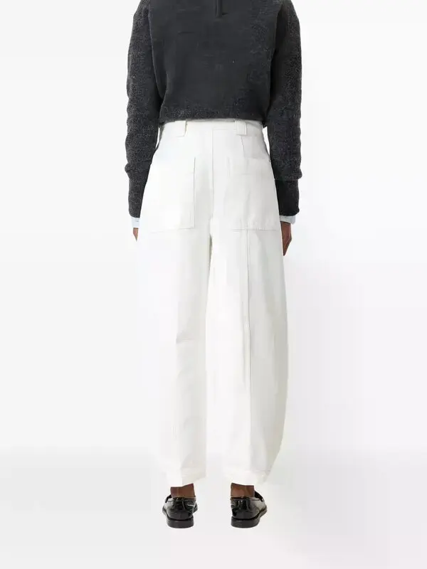 Closed Rhannon Barrel-fit Jeans