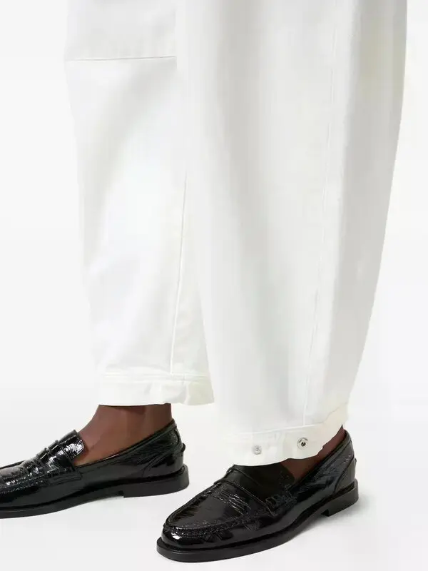 Closed Rhannon Barrel-fit Jeans
