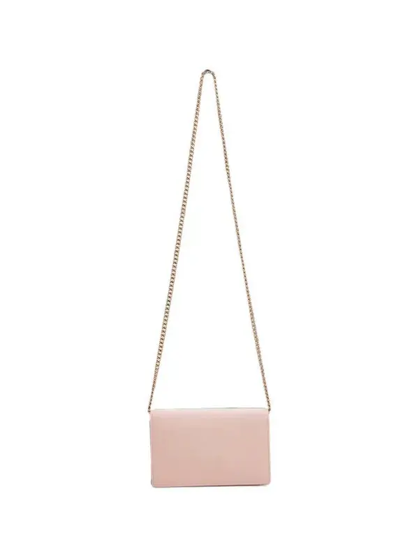 Gucci Marmont Double G Cross Body Bag