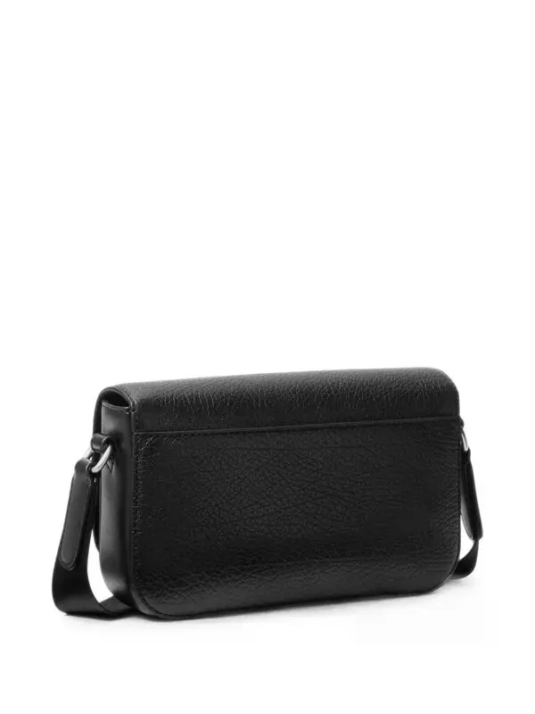 Michael Kors Bryant Small Leather Crossbody Bag