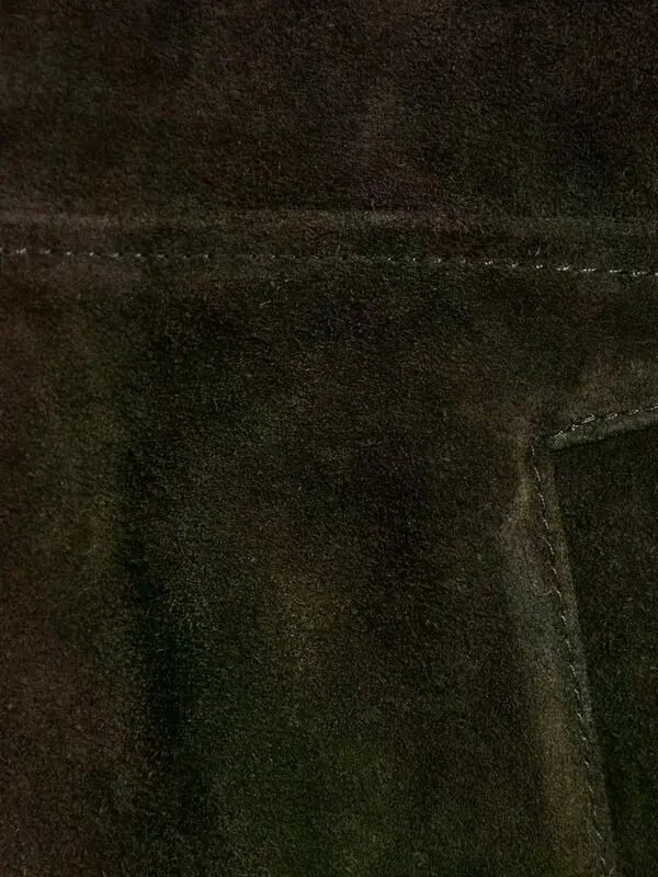 ARMA Maddox Leather Jacket
