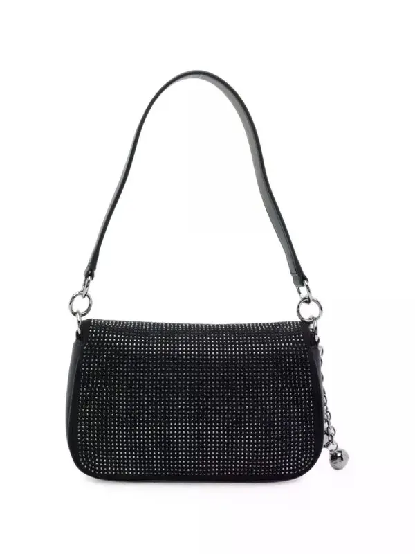 Liu Jo Rhinestone-embellished Shoulder Bag