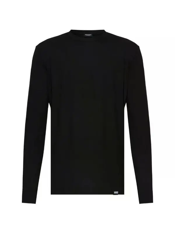 Dsquared2 Long-sleeve T-shirt