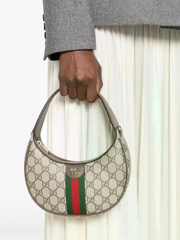 Gucci Ophidia Small Shoulder Bag