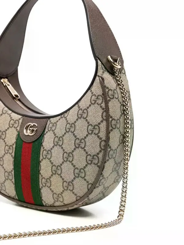 Gucci Ophidia Small Shoulder Bag