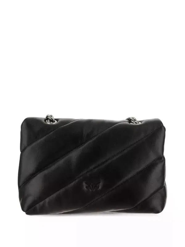Pinko Medium Shoulder Bag Love Bag Puff Maxi Quilt