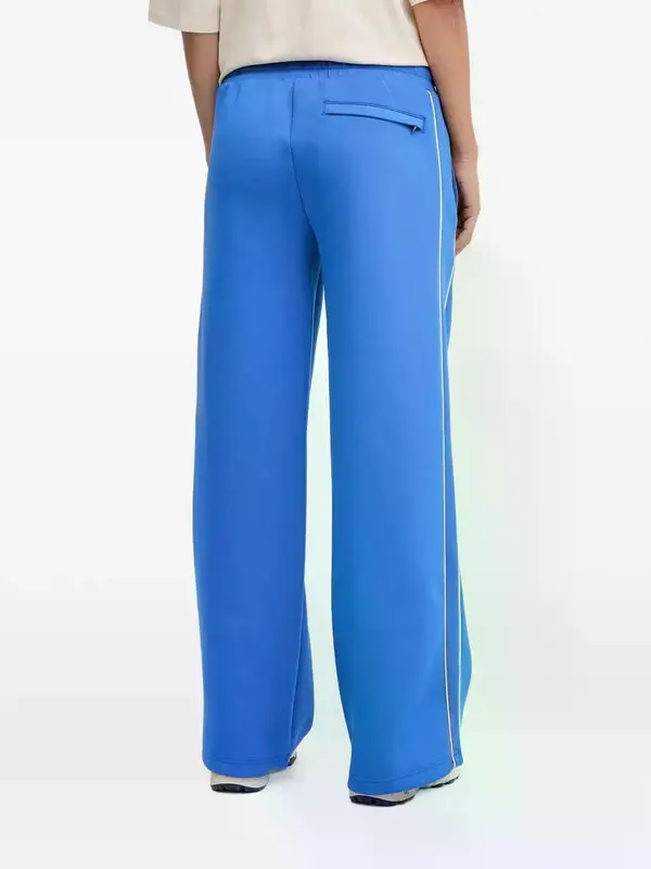PUMA T7 Piped Drawstring Track Pants
