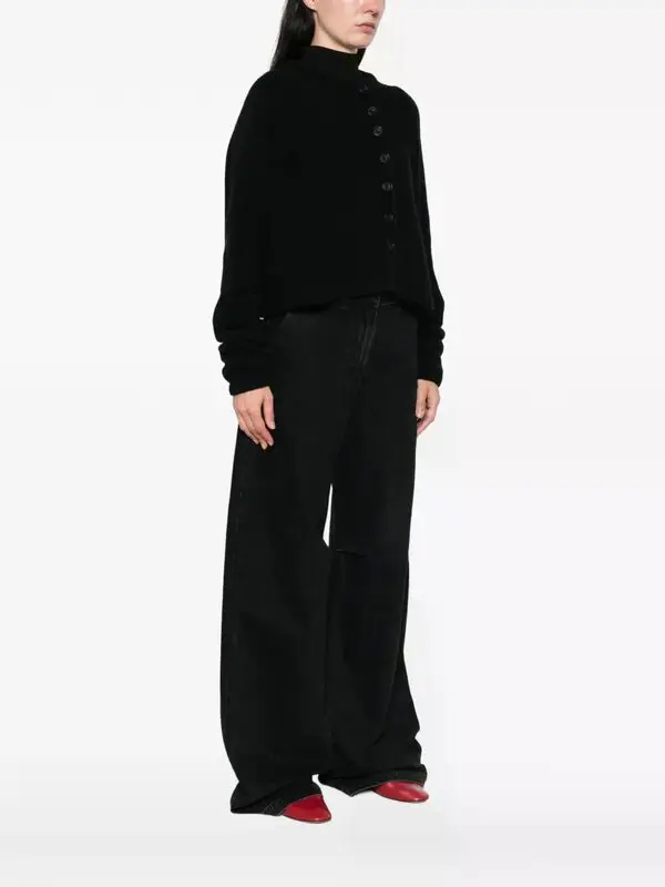 RICORRROBE Elder Button-fastening Cardigan