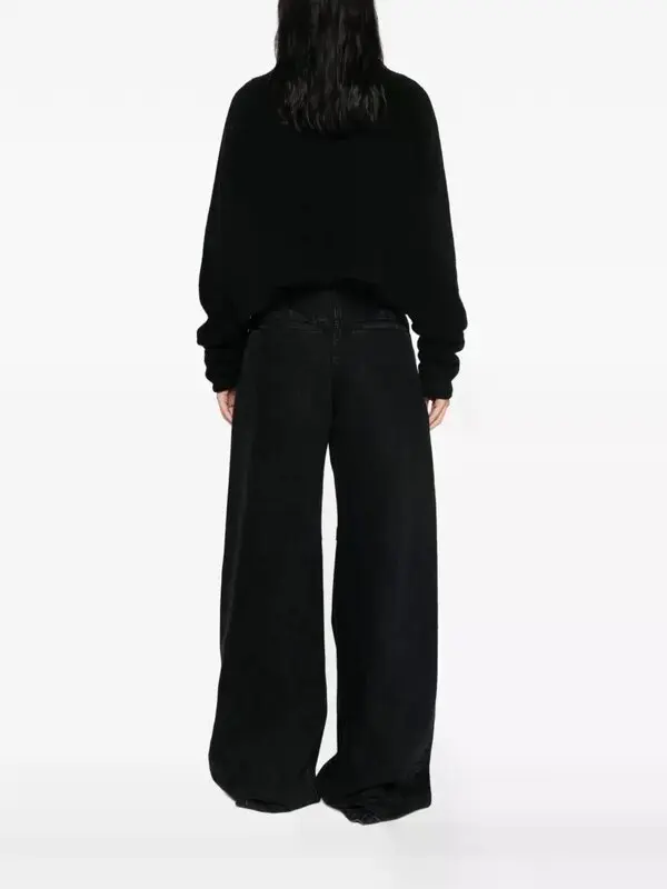 RICORRROBE Elder Button-fastening Cardigan