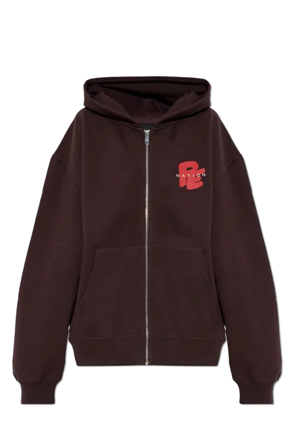 P.E Nation Tidal Sweatshirt