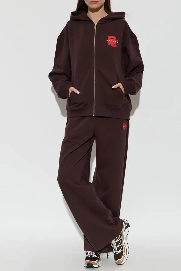 P.E Nation Tidal Sweatshirt