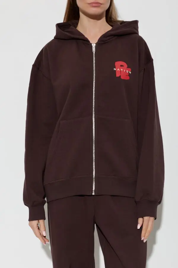 P.E Nation Tidal Sweatshirt