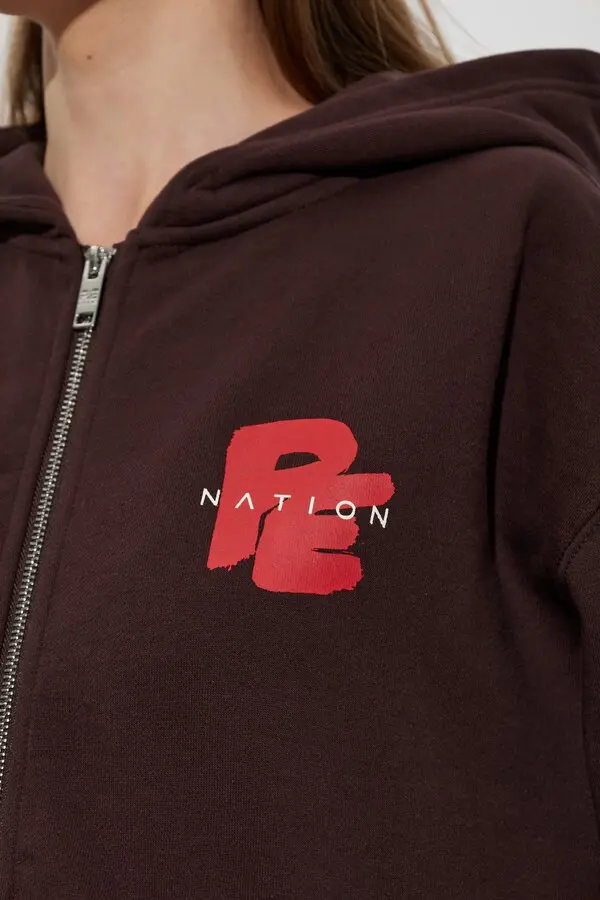 P.E Nation Tidal Sweatshirt