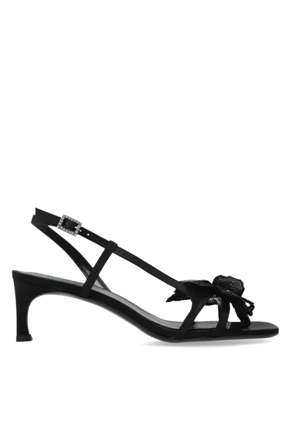 ROTATE BY BIRGER CHRISTENSEN Heeled Sandals