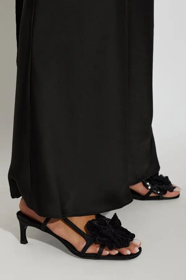 ROTATE BY BIRGER CHRISTENSEN Heeled Sandals
