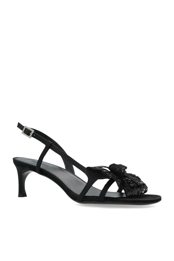 ROTATE BY BIRGER CHRISTENSEN Heeled Sandals