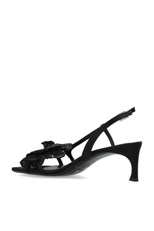 ROTATE BY BIRGER CHRISTENSEN Heeled Sandals