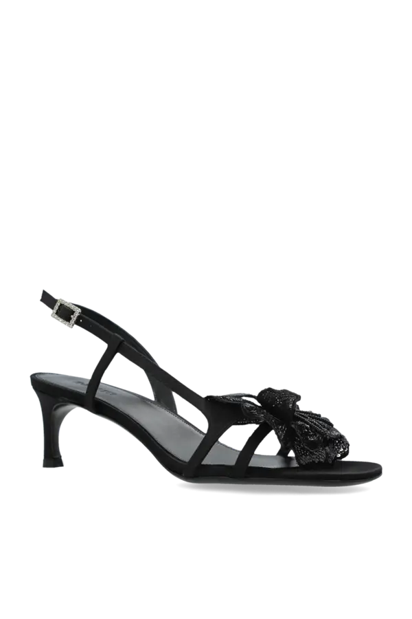 ROTATE BY BIRGER CHRISTENSEN Heeled Sandals