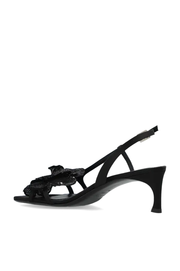 ROTATE BY BIRGER CHRISTENSEN Heeled Sandals