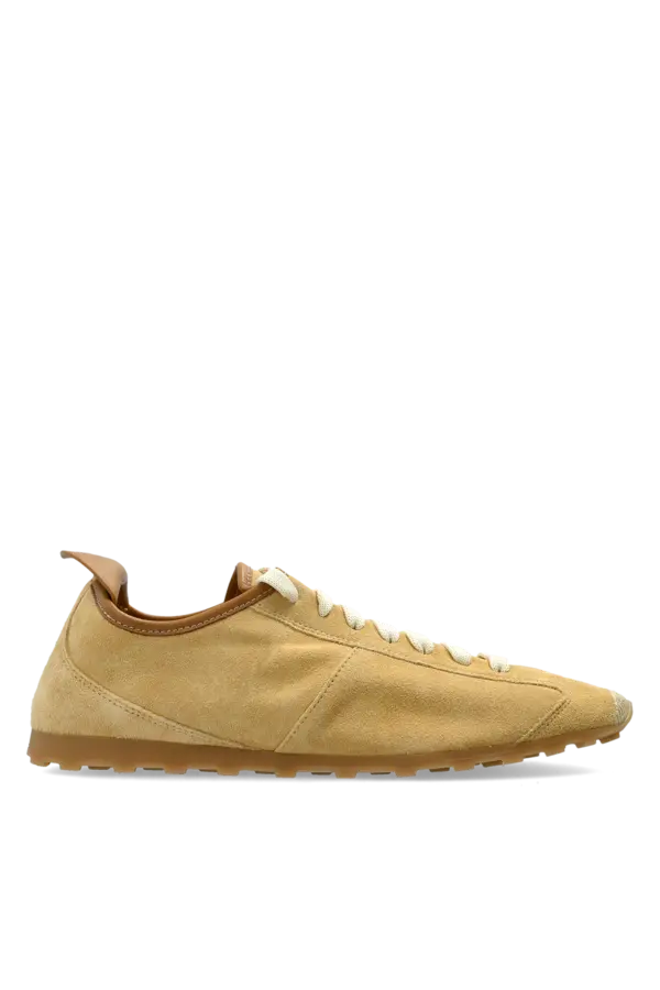 Jacquemus Sports Shoes - Beige