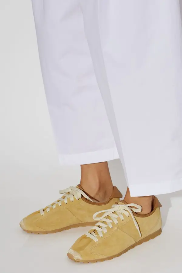 Jacquemus Sports Shoes