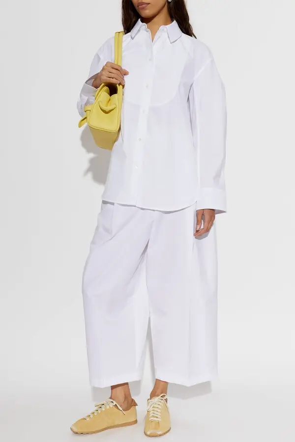 Jacquemus Sports Shoes