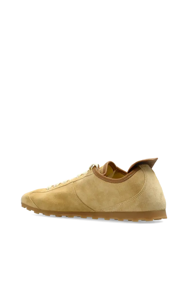 Jacquemus Sports Shoes
