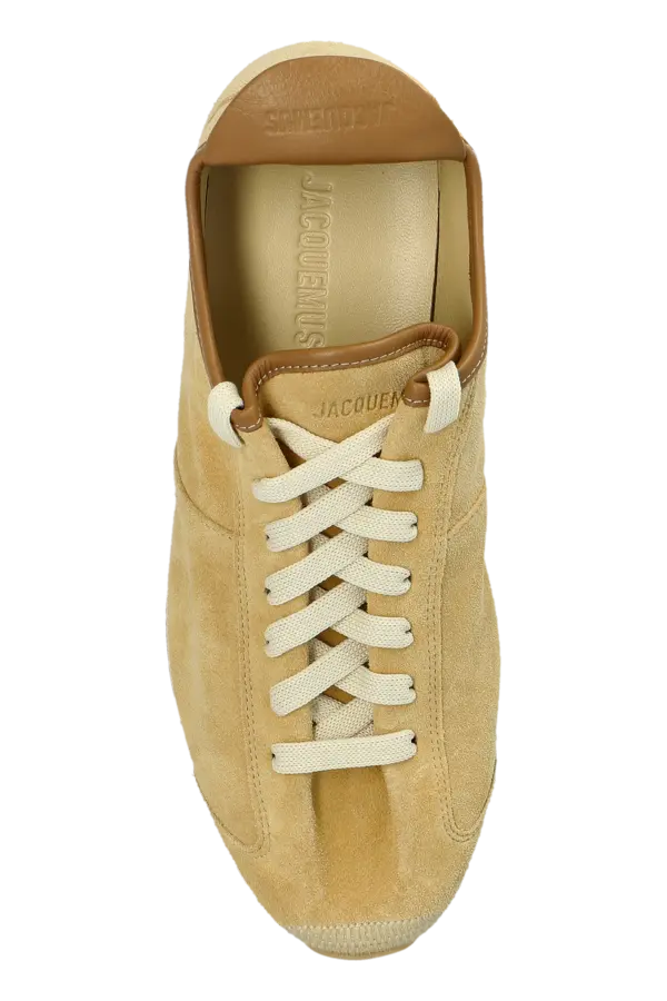 Jacquemus Sports Shoes