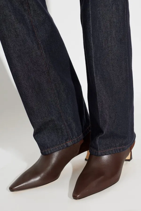 Kate Spade New York Heeled Ankle Boots 'viv