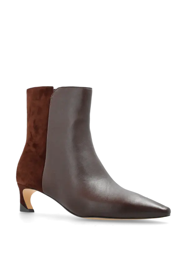 Kate Spade New York Heeled Ankle Boots 'viv