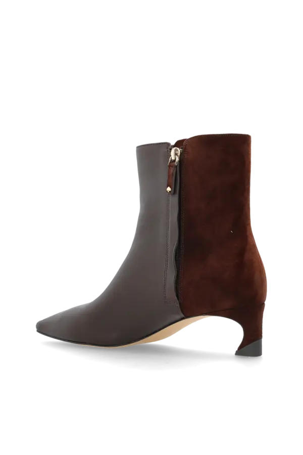 Kate Spade New York Heeled Ankle Boots 'viv