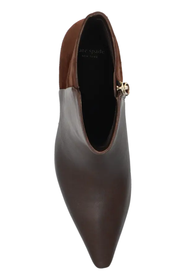 Kate Spade New York Heeled Ankle Boots 'viv