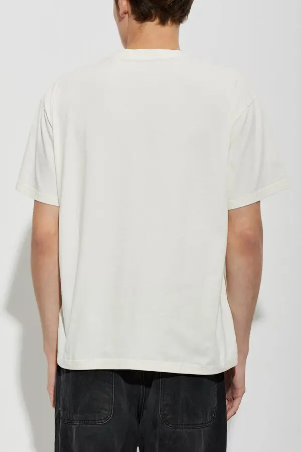 CARNE BOLLENTE T-shirt With Print