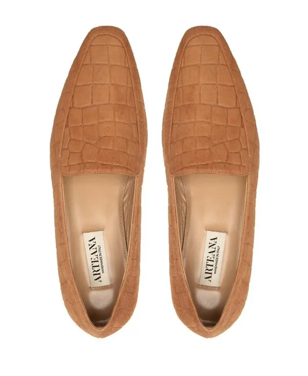 ARTEANA Verona Flat Loafer