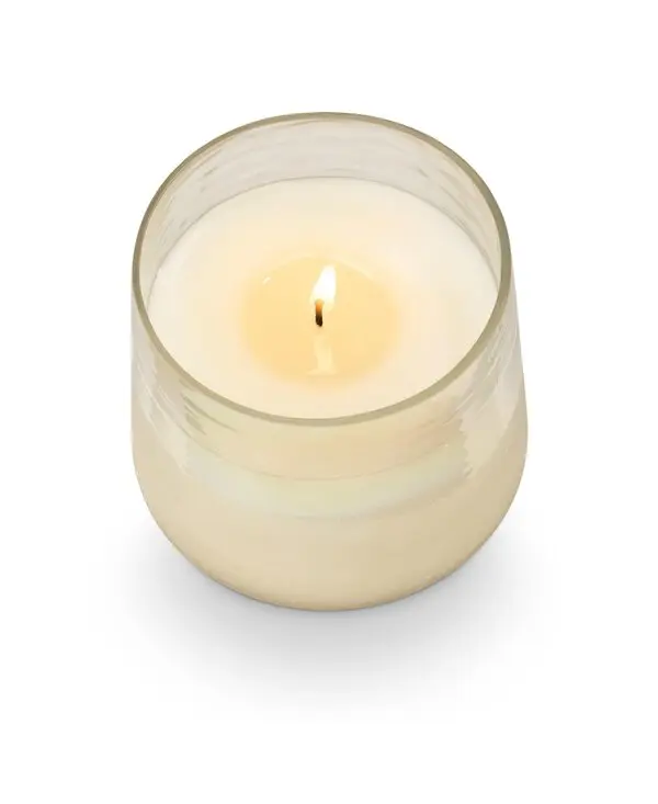 ILLUME Baltic Glass Candle, Winter 13 Oz