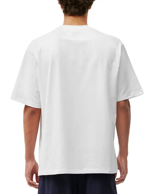 LATE CHECKOUT Ritz Carlton Cotton Graphic T-shirt
