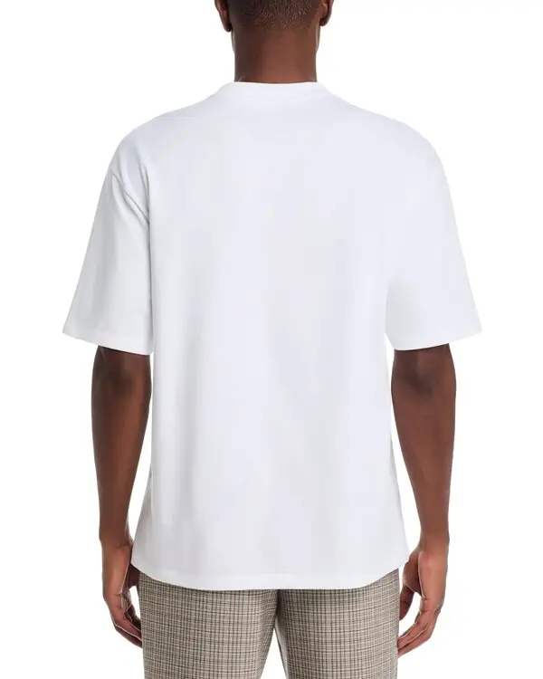 LATE CHECKOUT Ritz Carlton Cotton Graphic T-shirt